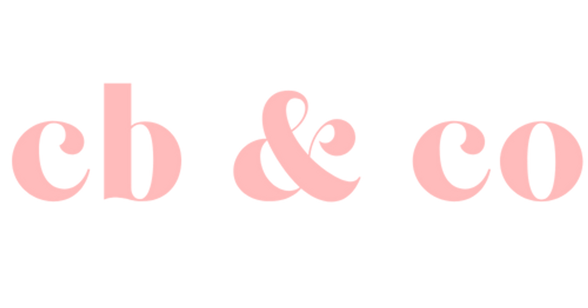 CB & CO BOUTIQUE – CB & CO BOUTIQUE